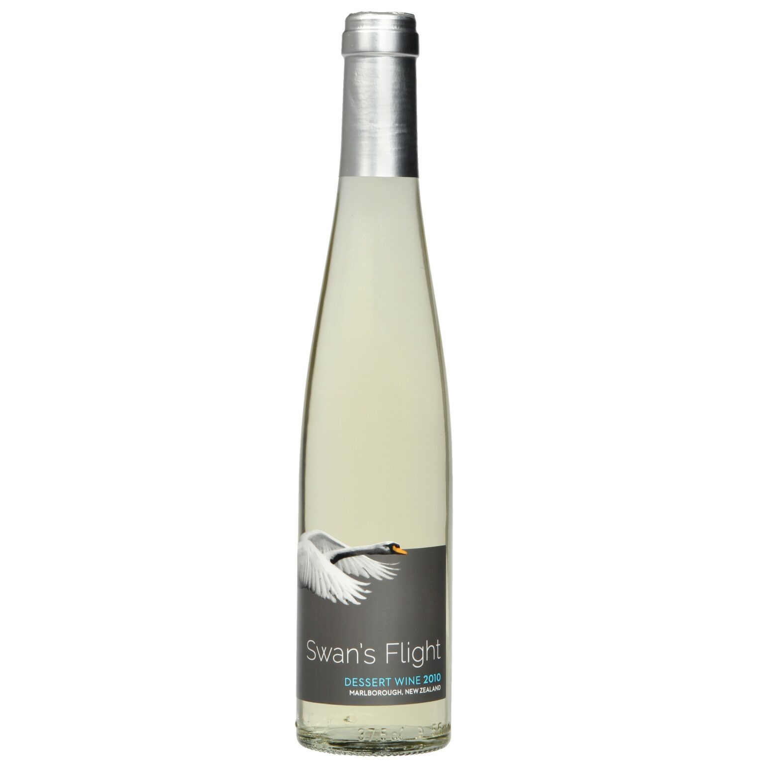 Swan’s Flight Dessert Wine - Georges Michel - Estate Wines